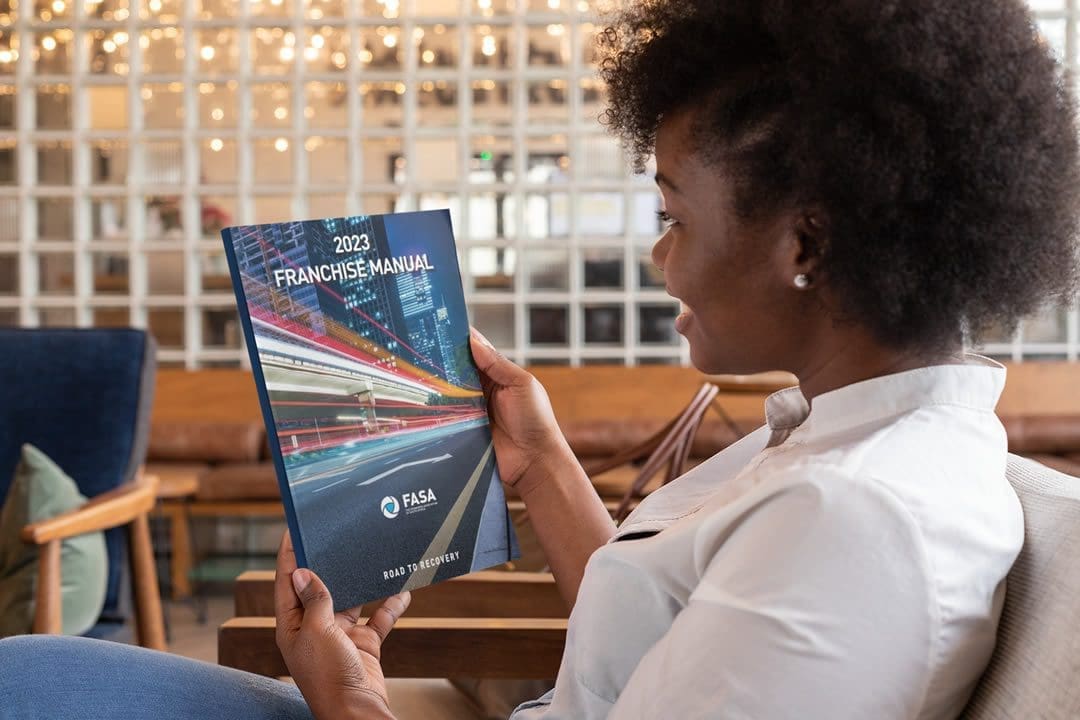 FASA's 2023 Franchise Manual to navigate road to franchise success